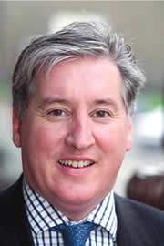 NHMF : 2009 Conference Speaker Biography