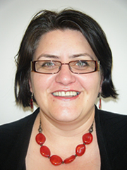 NHMF : 2009 Conference Speaker Biography