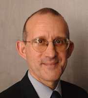 NHMF : 2009 Conference Speaker Biography