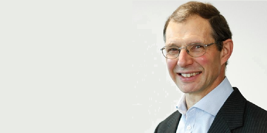 NHMF: Andrew Burke, NHMF Deputy Secretary and Advisor to the NHMF