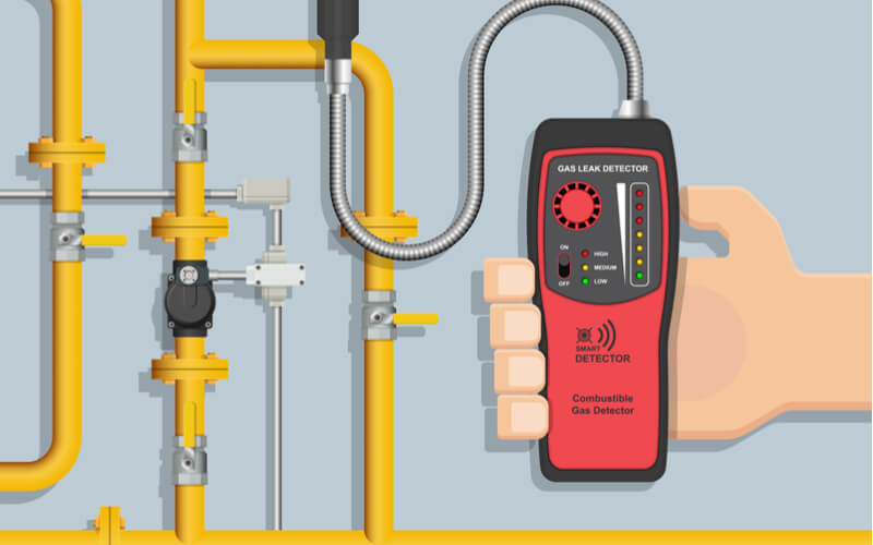 NHMF: Gas safety, heating and hot water