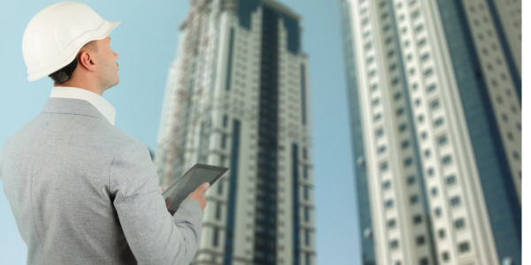 NHMF: Building Safety – Registering high-rise residential buildings ...