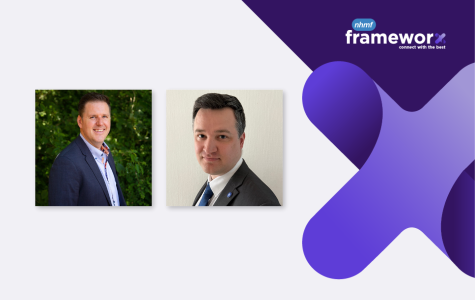 NHMF: New NHMF Frameworx agreements live