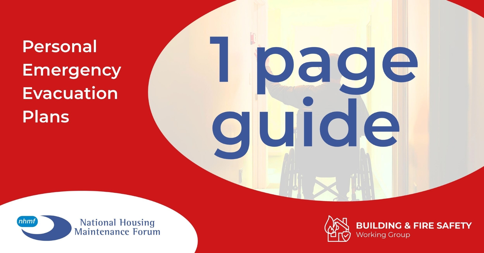 NHMF: New Fire Safety Regulations: Are You Ready?