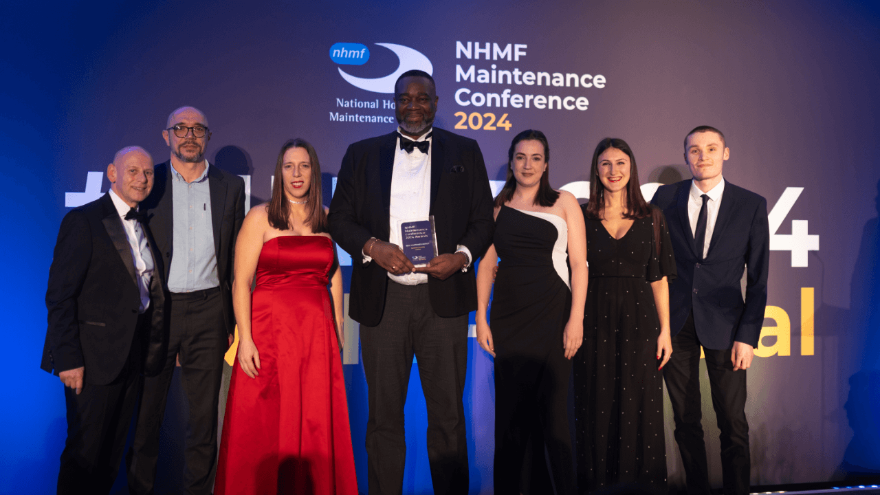 NHMF: NHMF Awards