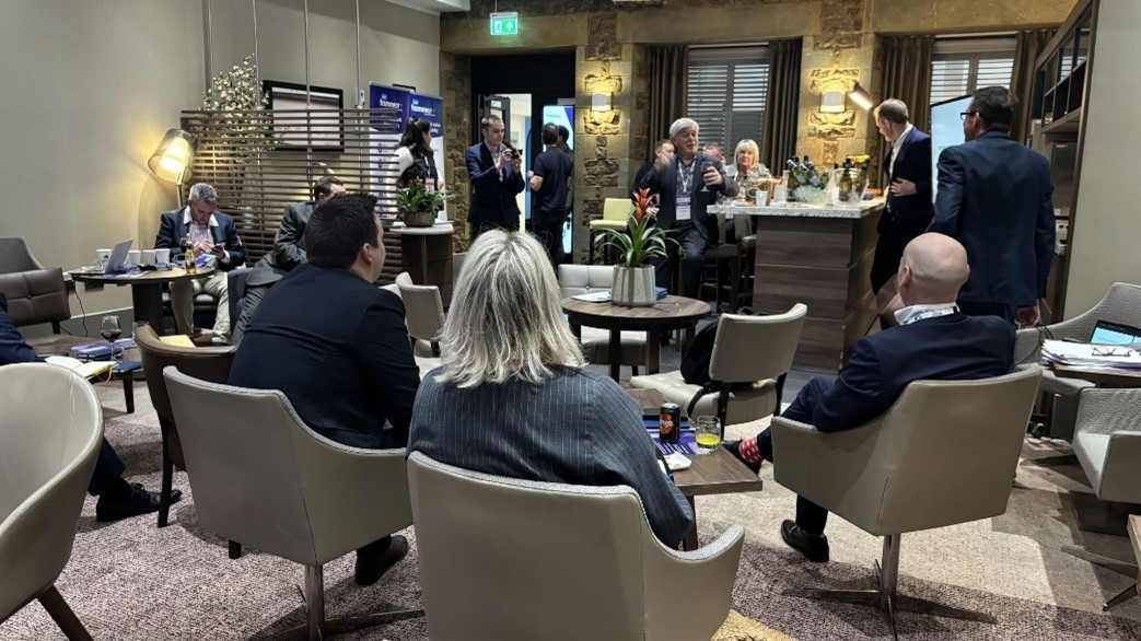 NHMF: NHMF Conference 2025: Service Provider Forum Chair’s Report