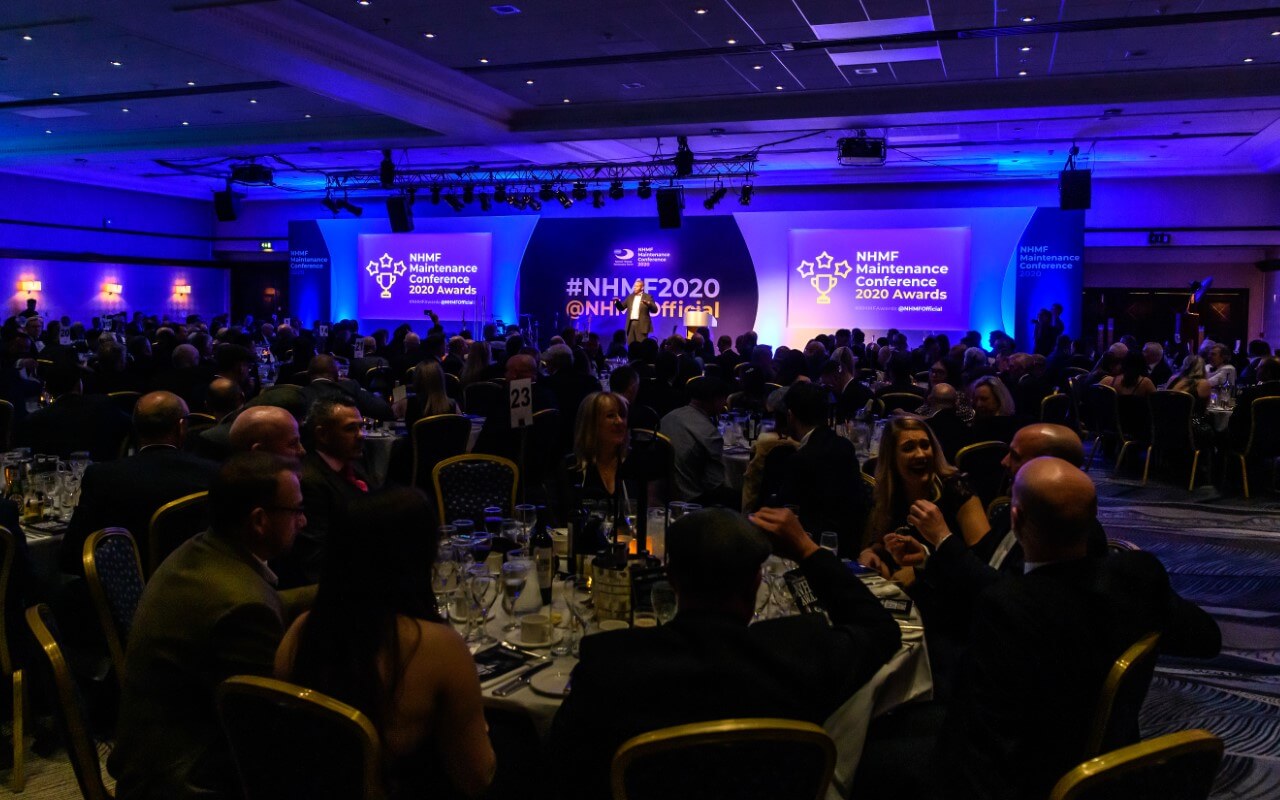 NHMF: 2020