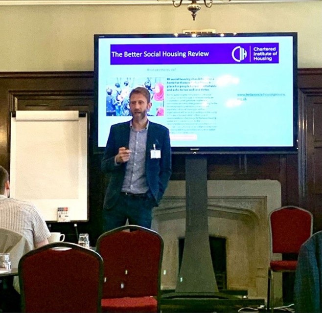 NHMF: Vital insight into pressing matters offered at latest NHMF SPF ...